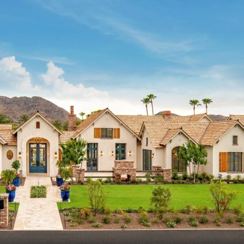 New Construction | Matthew Thomas Architecture