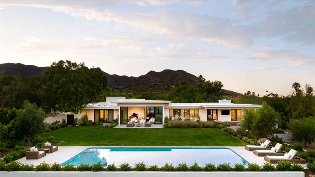 Portfolio Archive | Matthew Thomas Architecture