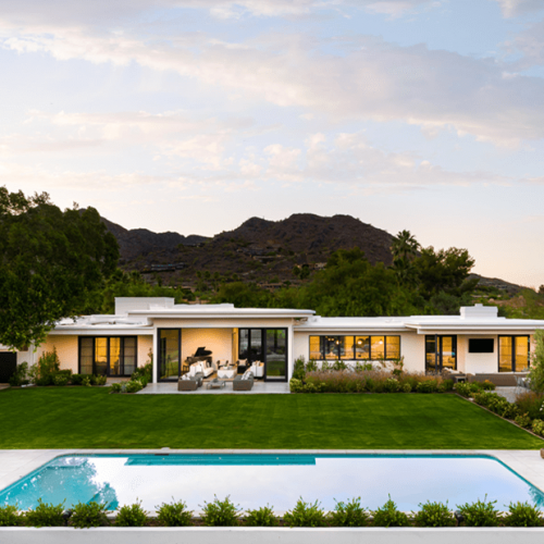 Remodel | Matthew Thomas Architecture
