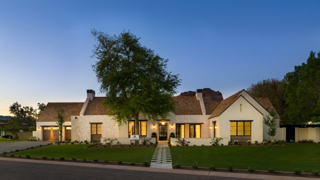 Portfolio Archive | Matthew Thomas Architecture